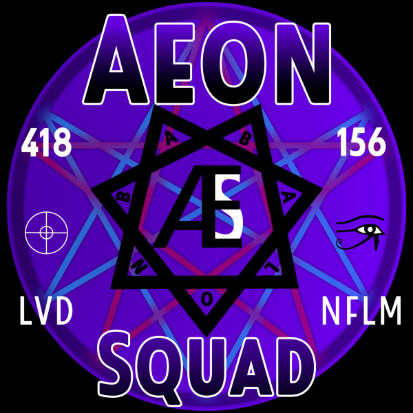 Aeon Squad | Listen to Podcasts On Demand Free | TuneIn
