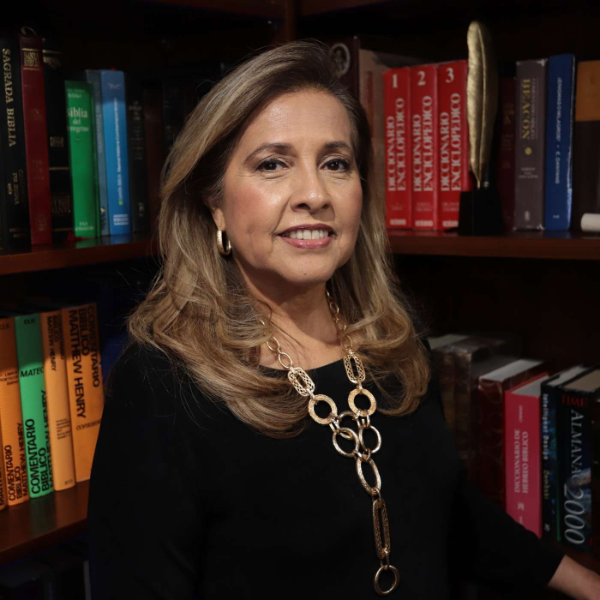 Pastora Kuty de Ponce | Listen to Podcasts On Demand Free | TuneIn