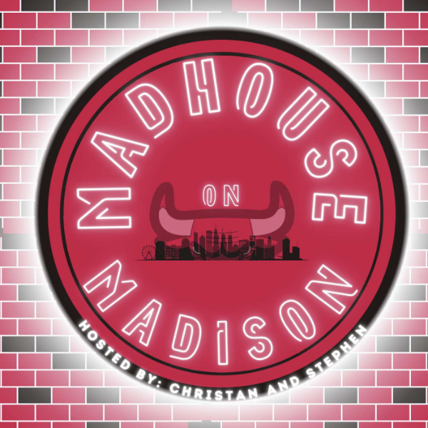 Madhouse on Madison | Listen to Podcasts On Demand Free | TuneIn