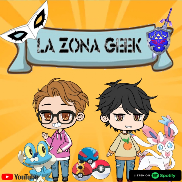 La zona geek | Listen to Podcasts On Demand Free | TuneIn