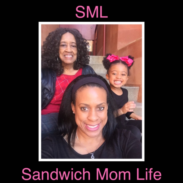 SML (Sandwich Mom Life) | Listen to Podcasts On Demand Free | TuneIn