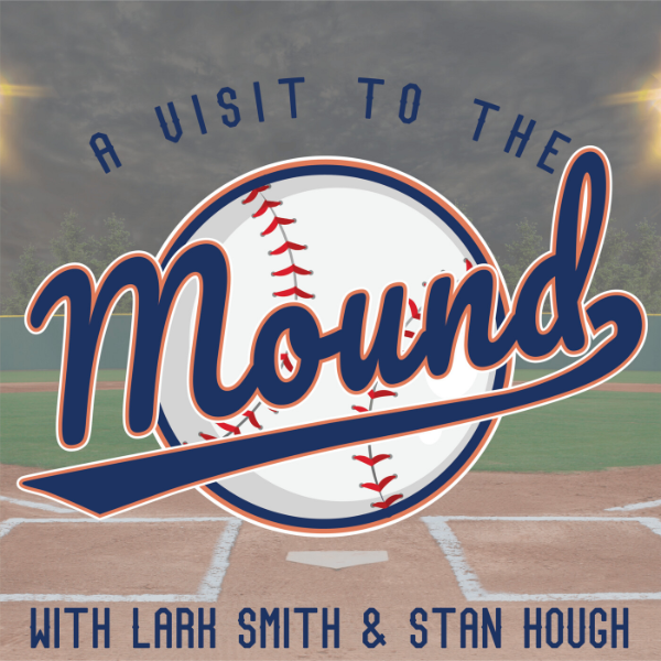 A Visit to the Mound | Listen to Podcasts On Demand Free | TuneIn