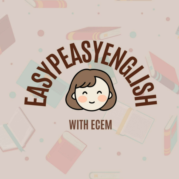 Easy English with Ecem | Free Internet Radio | TuneIn