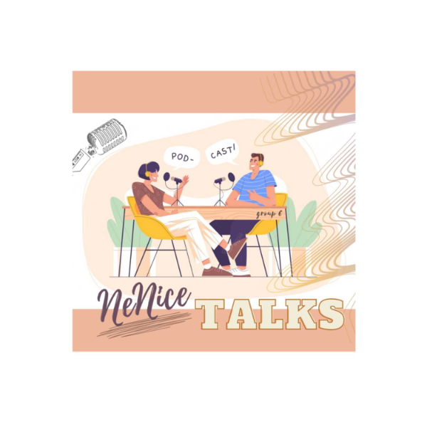 NeNice Talks - "Ang Batang Maraming Bawal" | Listen to Podcasts On Demand Free | TuneIn