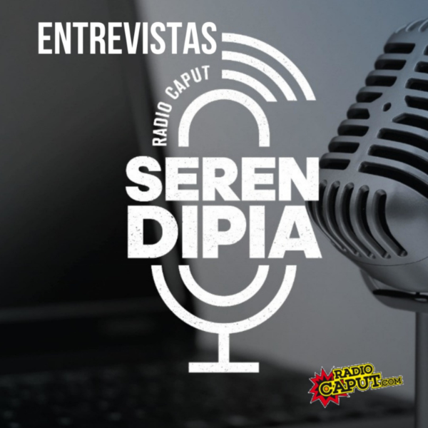 Serendipia ... un hallazgo inesperado | Listen to Podcasts On Demand ...