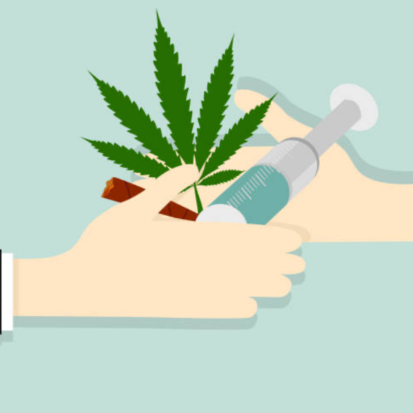 DROGAS_ Pepa y agua pa' la seca? | Listen to Podcasts On Demand Free ...