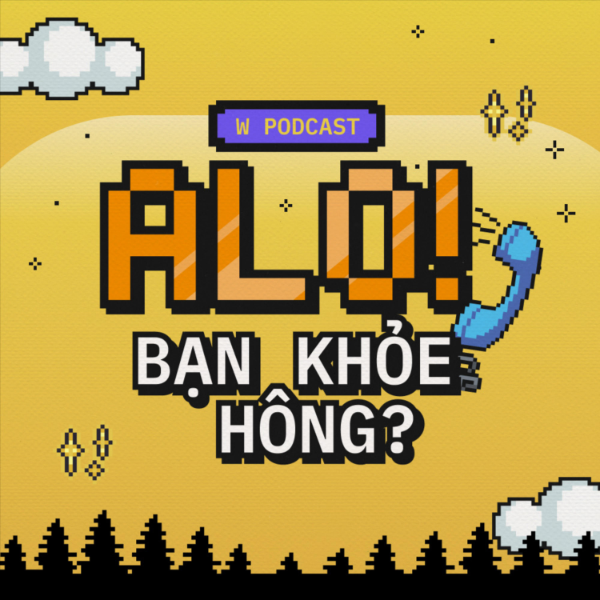 Alo! Ban Khoe Hong? | Listen to Podcasts On Demand Free | TuneIn