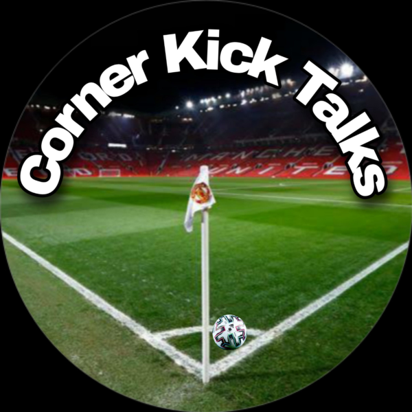The Corner Kick Talks | Listen to Podcasts On Demand Free | TuneIn
