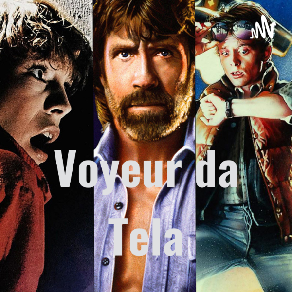 Voyeur Da Tela Listen To Podcasts On Demand Free Tunein
