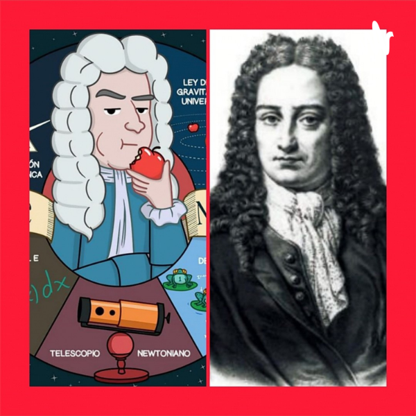 La Historia Del Calculo Listen To Podcasts On Demand Free Tunein