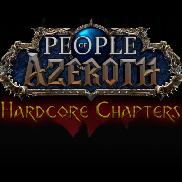 People Of Azeroth | Listen to Podcasts On Demand Free | TuneIn