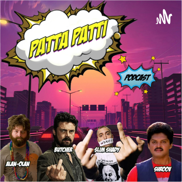 Patta Patti | Listen to Podcasts On Demand Free | TuneIn