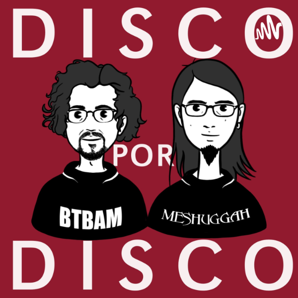 Disco Por Disco | Listen to Podcasts On Demand Free | TuneIn