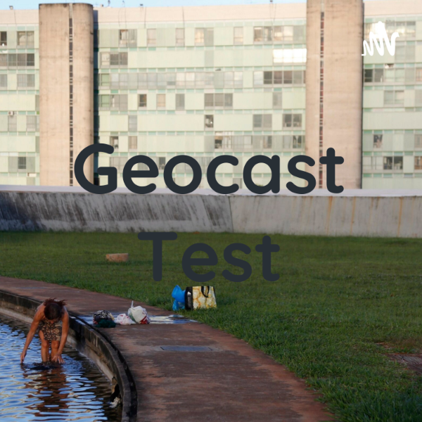 Geocast Test Listen To Podcasts On Demand Free Tunein