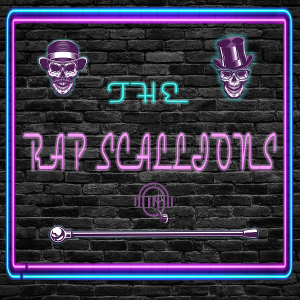 The Rapscallions | Listen to Podcasts On Demand Free | TuneIn