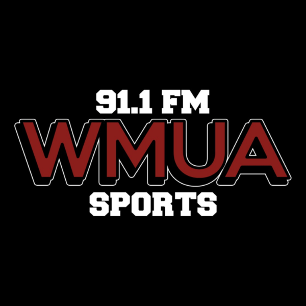 WMUA Sports | Listen to Podcasts On Demand Free | TuneIn