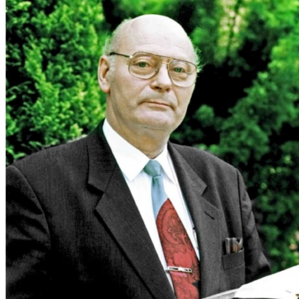 Predications du frere Ewald Frank dans les annees 80 | Listen to Podcasts On Demand Free | TuneIn