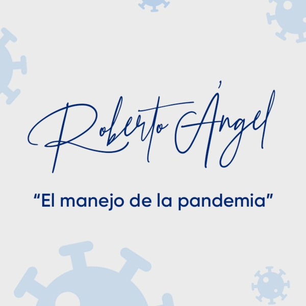 El Manejo De La Pandemia Listen To Podcasts On Demand Free Tunein
