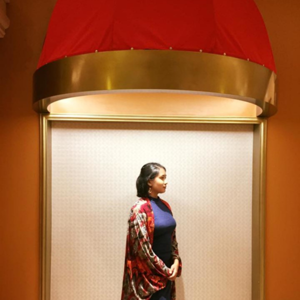 Esther Being Esther | Listen to Podcasts On Demand Free | TuneIn