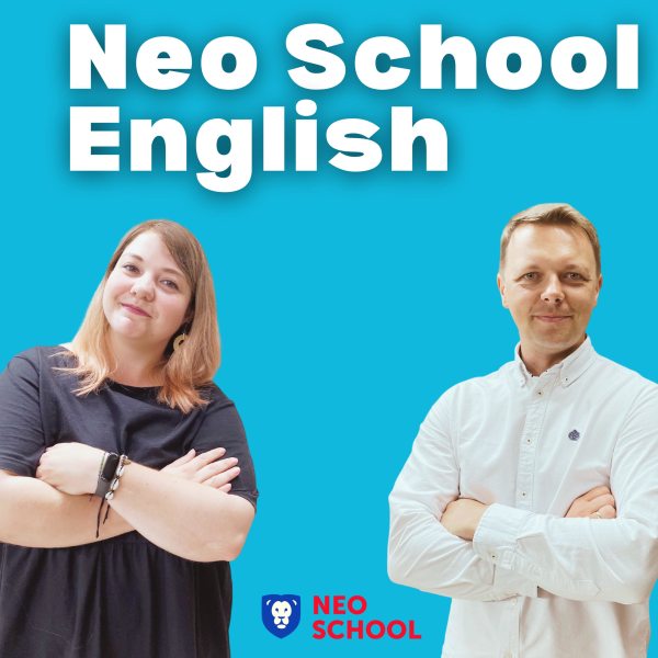 Neo School English | Listen to Podcasts On Demand Free | TuneIn