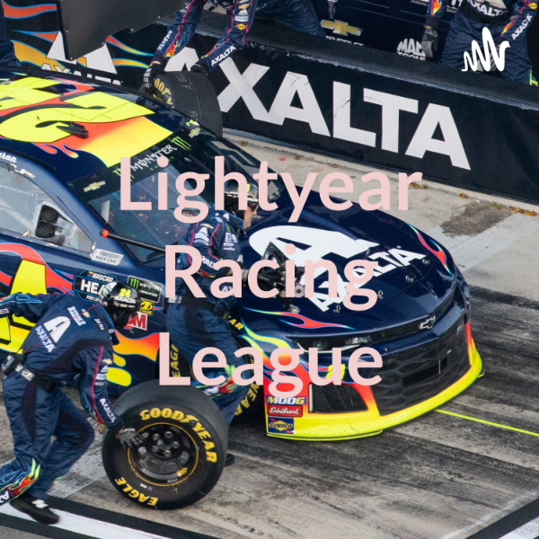 Lightyear Racing | Listen to Podcasts On Demand Free | TuneIn