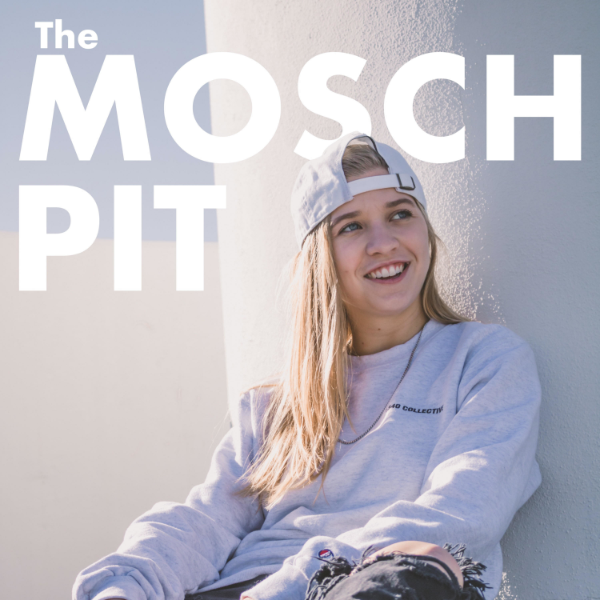 The Mosch Pit | Listen to Podcasts On Demand Free | TuneIn