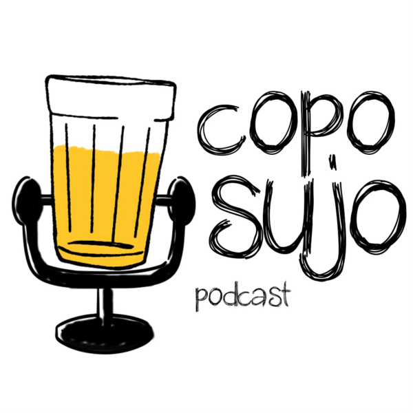Copo Sujo | Listen to Podcasts On Demand Free | TuneIn