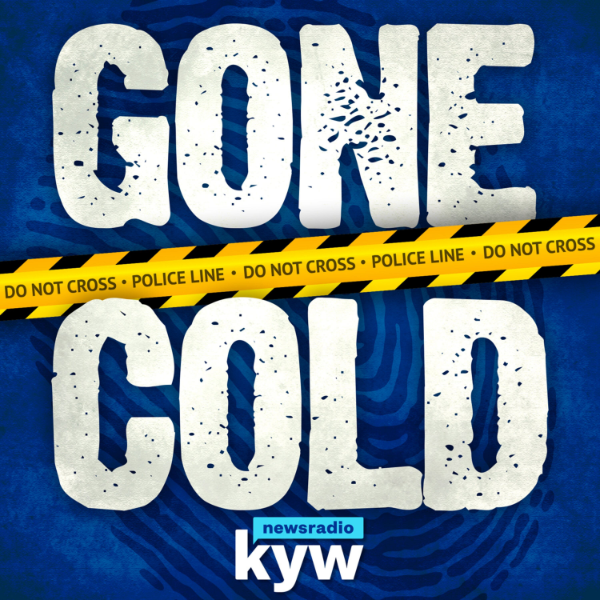 Gone Cold: Philadelphia Unsolved Murders | Listen to Podcasts On Demand ...