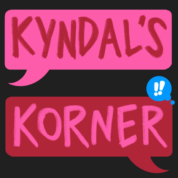 Kyndal's Korner | Listen to Podcasts On Demand Free | TuneIn