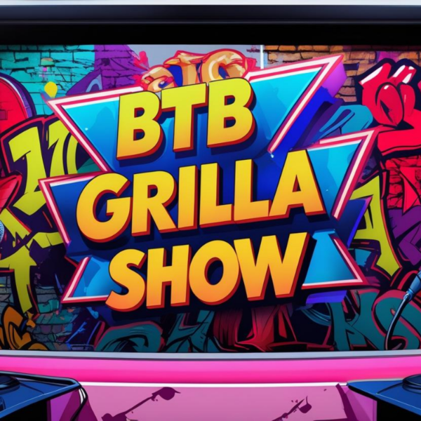 BTB Gorilla Zone | Listen to Podcasts On Demand Free | TuneIn
