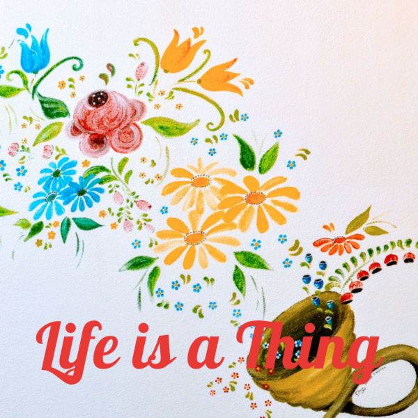 Life is a Thing | Listen to Podcasts On Demand Free | TuneIn