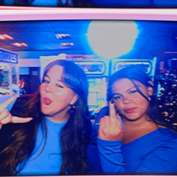 the caca sisters | Listen to Podcasts On Demand Free | TuneIn