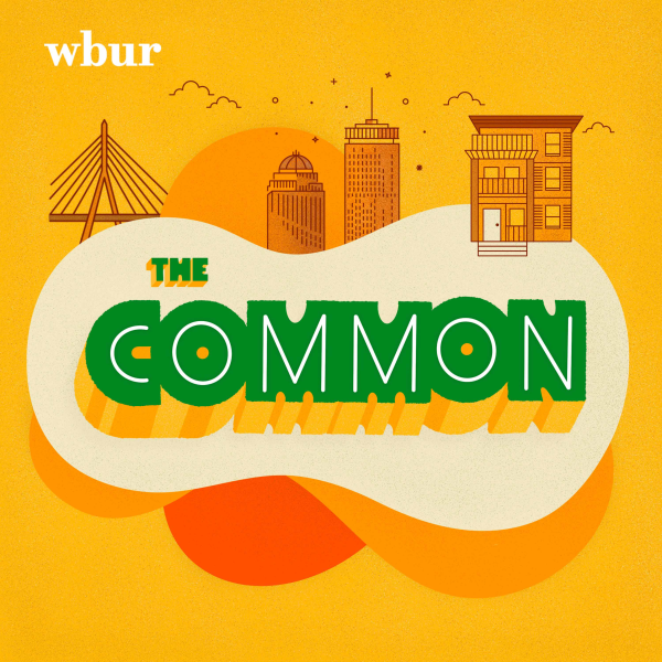 The Common | Listen to Podcasts On Demand Free | TuneIn