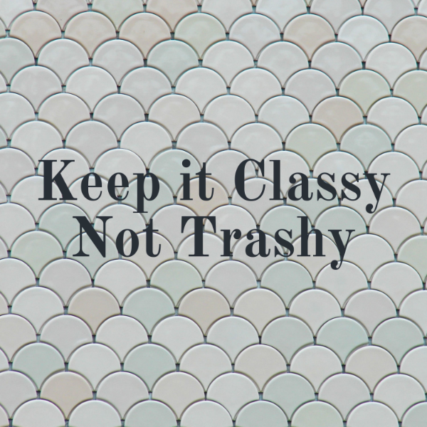Keep it Classy Not Trashy | Listen to Podcasts On Demand Free | TuneIn