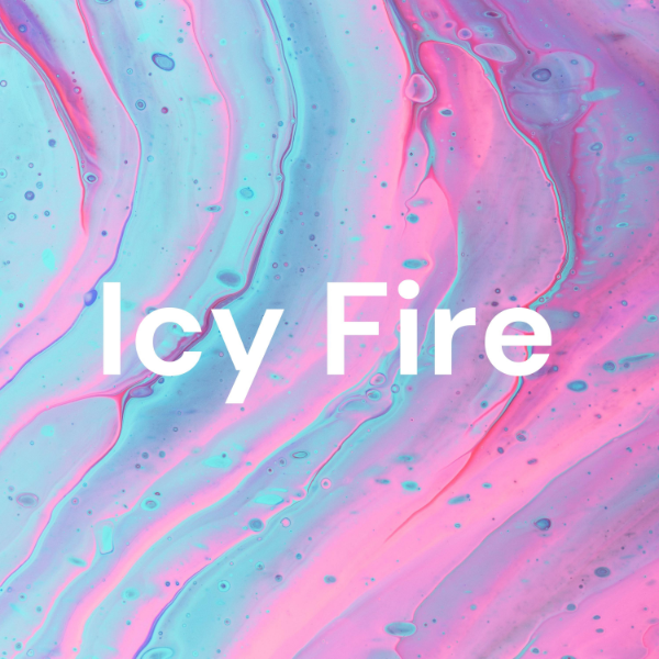 Icy Fire | Listen to Podcasts On Demand Free | TuneIn