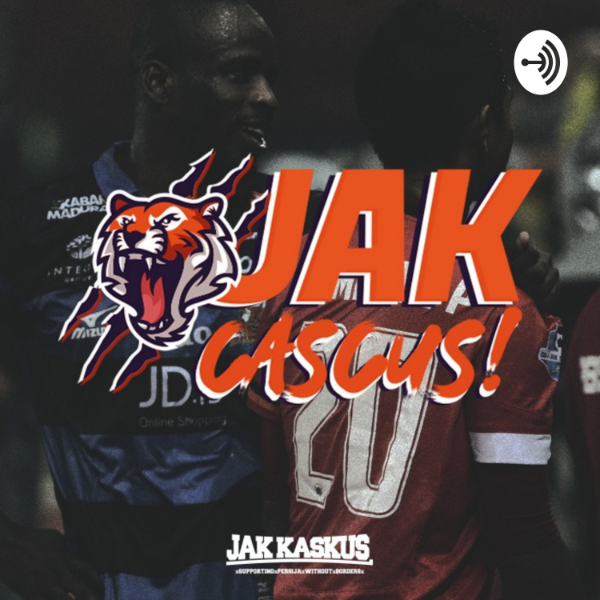 Jak CasCus | Listen to Podcasts On Demand Free | TuneIn