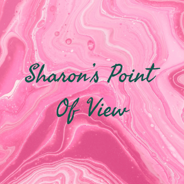 Sharon's Point Of View | Listen to Podcasts On Demand Free | TuneIn
