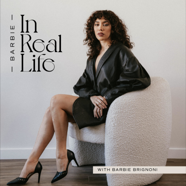 Barbie IRL | Listen to Podcasts On Demand Free | TuneIn