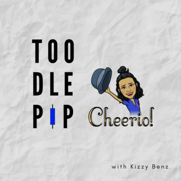Toodle Pip | Listen to Podcasts On Demand Free | TuneIn