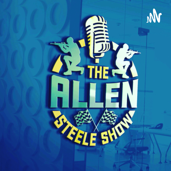 The Allen Steele Show | Listen to Podcasts On Demand Free | TuneIn