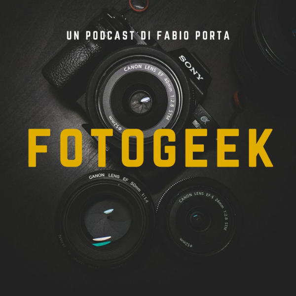 Foto Geek | Listen to Podcasts On Demand Free | TuneIn