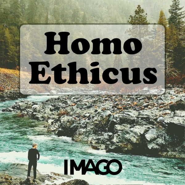 Homo Ethicus | Listen to Podcasts On Demand Free | TuneIn