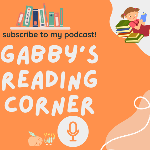 Gabby's Reading Corner | Listen to Podcasts On Demand Free | TuneIn
