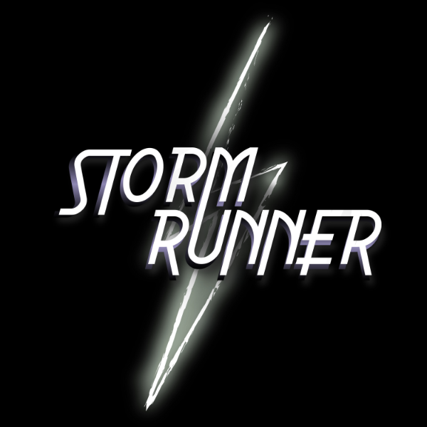 Storm Runner - The Ezz Bennil Files | Listen to Podcasts On Demand Free ...