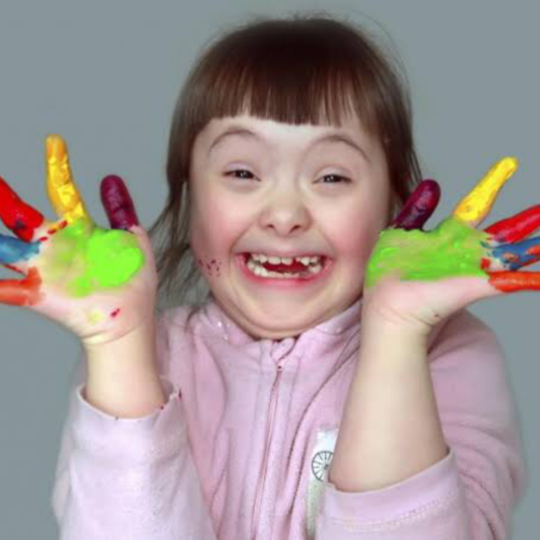 Sindrome de Down | Listen to Podcasts On Demand Free | TuneIn