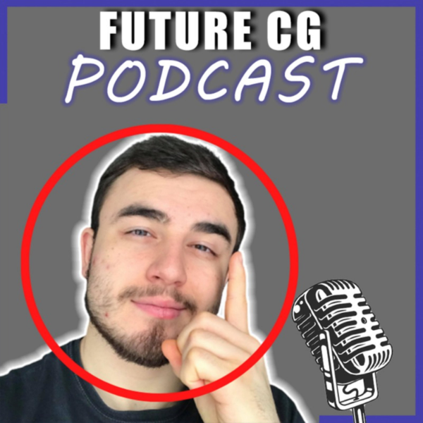 Future CG | Listen to Podcasts On Demand Free | TuneIn
