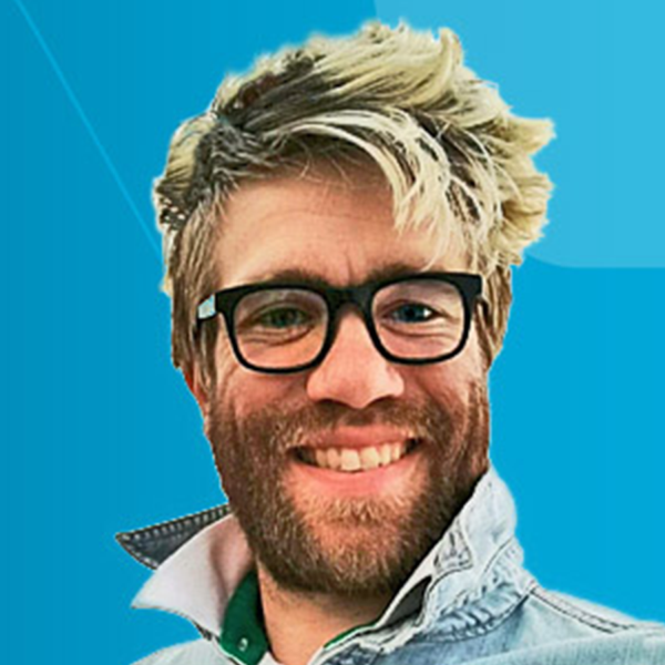 Daytime with Josh Carter | Free Internet Radio | TuneIn