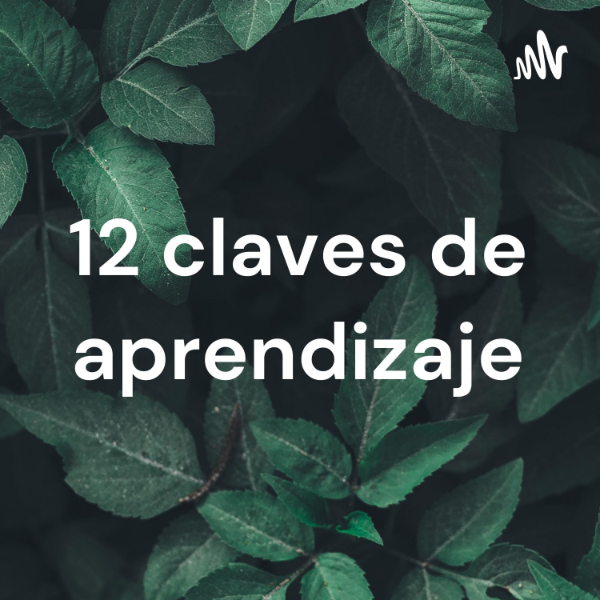 12 claves de aprendizaje | Listen to Podcasts On Demand Free | TuneIn