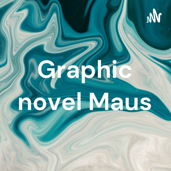Graphic novel Maus | Listen to Podcasts On Demand Free | TuneIn
