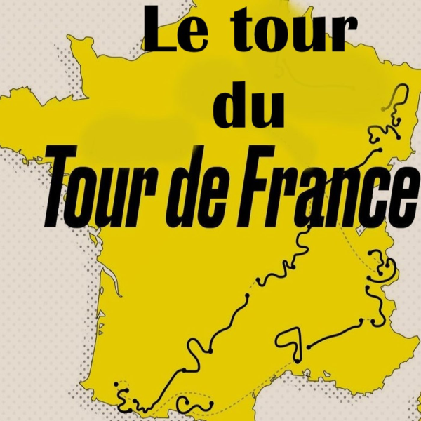 Le tour du Tour de France. | Free Internet Radio | TuneIn